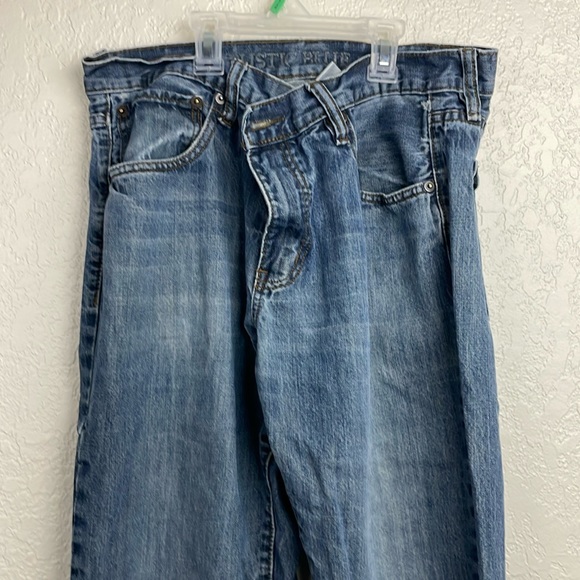 Rustic Blue | Jeans | Rustic Blue Bootcut Mens Jeans | Poshmark
